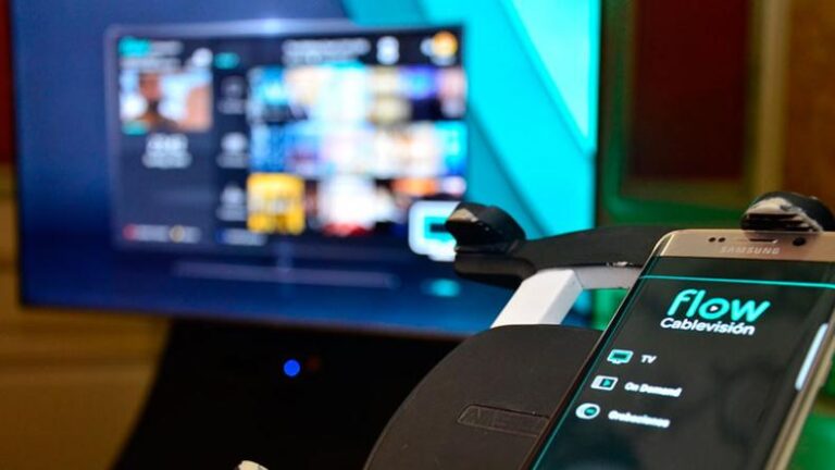 Todo sobre el servicio FLOW de CableVisión – El Rincón de Cabra