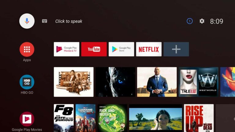 Instalar Play Store en Cualquier Smart TV – El Rincón de Cabra