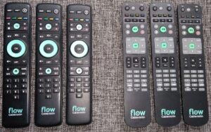 Todo sobre el control remoto Flow (Cablevisión) – El Rincón de Cabra