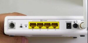 Configurar modem viejo como repetidor WiFi (access point) – El Rincón ...