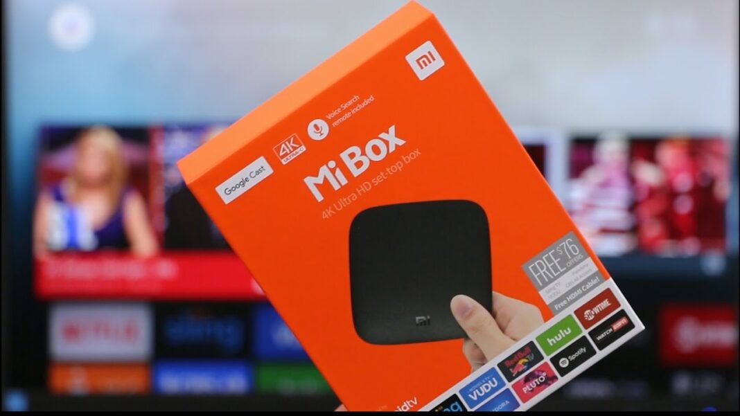 Cómo configurar el Xiaomi Mi Box | Paso a paso – El Rincón de Cabra