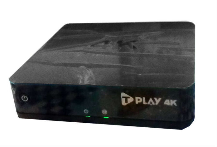 Todo Sobre TeleCentro 4K Ultra HD – El Rincón de Cabra