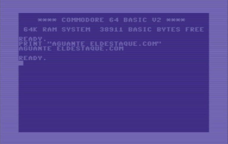 BASIC, el lenguaje de programación más popular – El Rincón de Cabra