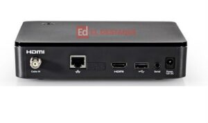 Todo sobre el decodificador 4K de Cablevisión – El Rincón de Cabra