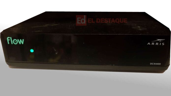 Todo sobre el decodificador 4K de Cablevisión – El Rincón de Cabra