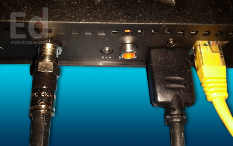 Todo sobre el decodificador Sagemcom HD de Telecentro – El Rincón de Cabra