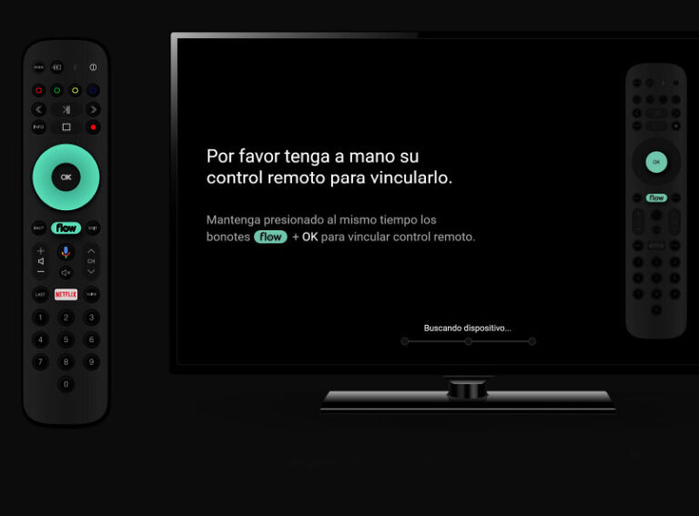 Todo sobre Decodificador FLOW Android TV – El Rincón de Cabra