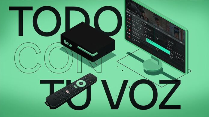 Todo sobre Decodificador FLOW Android TV – El Rincón de Cabra