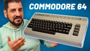 Commodore 64: Historia del Rey de los 8 bits – El Rincón de Cabra