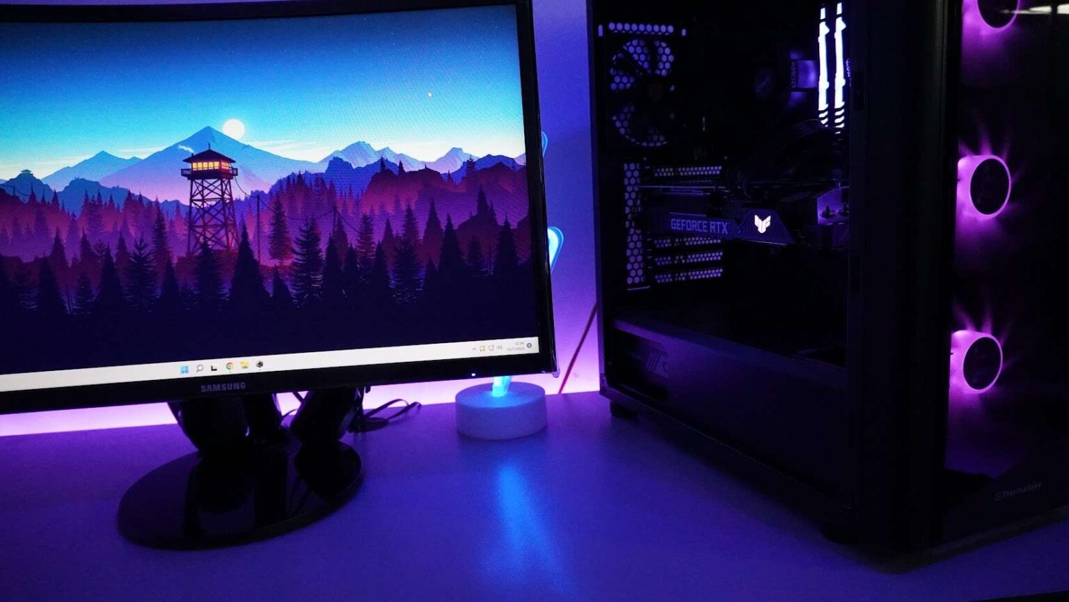 Todo sobre Asus Aura Sync: Descarga y Uso – El Rincón de Cabra