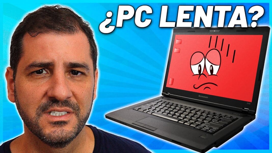 5 Cosas que hacen tu PC LENTA y cómo solucionarlo – El Rincón de Cabra