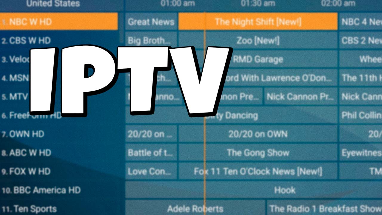 IPTV ¿Qué es y cómo funciona? – El Rincón de Cabra