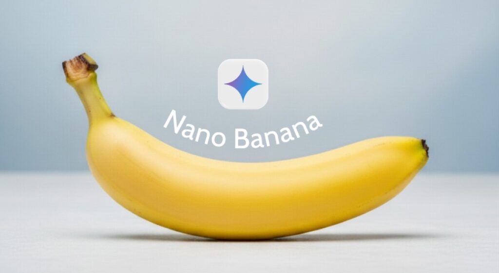 Probando NANO BANANA 🍌 La IA de Google – El Rincón de Cabra